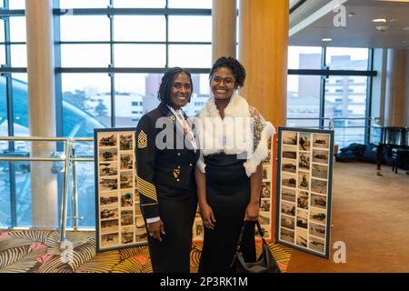 Das 41. Signalbataillon feierte am Freitag, den 27. Januar, seinen 80 ...