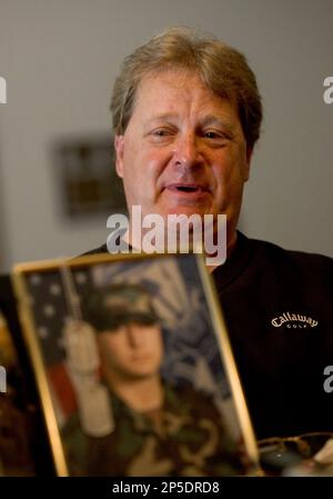 ADVANCE FOR USE SATURDAY, MARCH 1 AND THEREAFTER - In this Jan. 29 ...