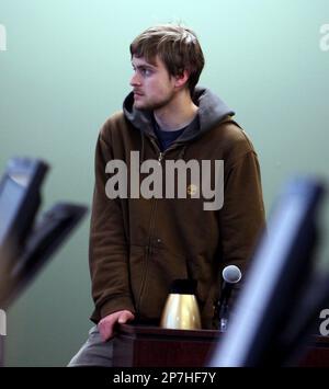 John Odgren, 16, of Princeton, Mass., is arraigned in District Court in ...