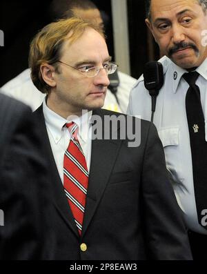 Christian Karl Gerhartsreiter, who calls himself Clark Rockefeller ...