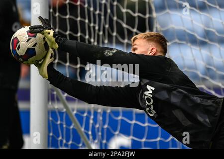 David Robson #37 of Hull City kommt vor dem Saisonvorbereitung im MKM ...