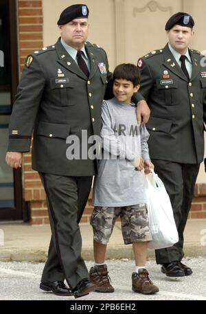 Lt. Col. Steven L. Jordan arrives for his general court martial at a ...