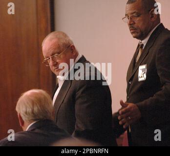 Peggy Edenfield enters the courtroom for her arraignment in Glynn ...