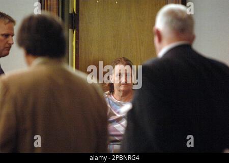 David Edenfield enters a courtroom in the Glynn County Courthouse in ...