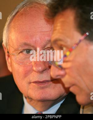 Oskar Lafontaine, Mitglied der Wahlalternative, Arbeit und soziale ...