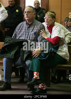 John Odgren, 16, of Princeton, Mass., is arraigned in District Court in ...