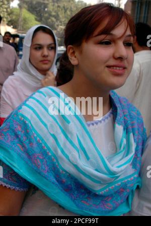 Scottish girl Molly Campbell, also called Misbah Iram Ahmed Rana ...