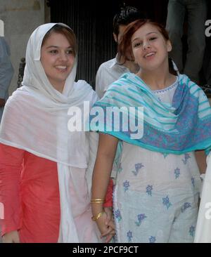 Scottish girl Molly Campbell, also called Misbah Iram Ahmed Rana ...