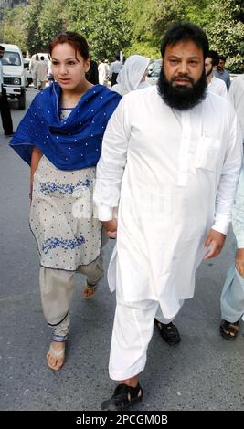 Scottish girl Molly Campbell, also called Misbah Iram Ahmed Rana ...