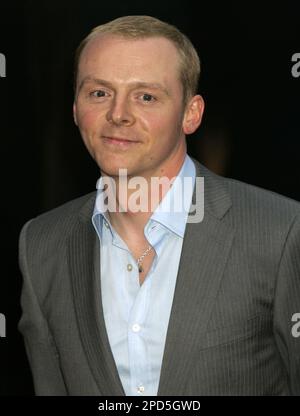 Simon Pegg und Ving Rhames in "Mission: Impossible Dead Reckoning Part ...