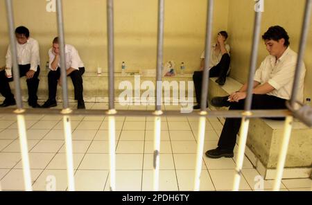 Australian drug suspects, Renae Lawrence, left, Matthew Norman, right ...
