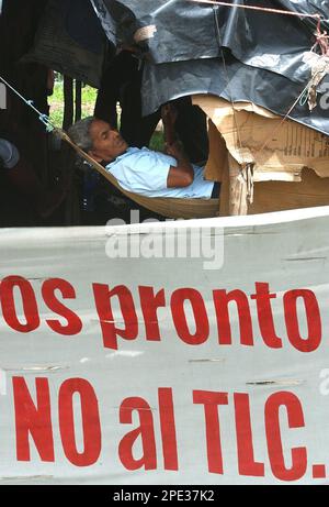 A farmer affected by the insecticide called Nemagon during the 1970's ...
