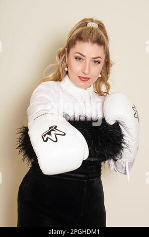 Marnie Swindells, Finalistin der neuesten Serie des BBC-Programms The ...