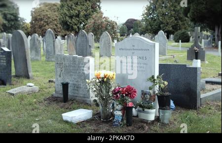 ROLLING STONE: LEBEN UND TOD VON BRIAN JONES, Cotchford Farm, ehemaliges Zuhause von Brian Jones ...