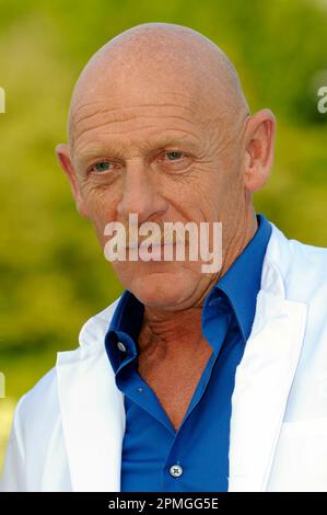 ARCHIVFOTO: Joe BAUSCH feiert seinen 70. Geburtstag am 19. April 2023 ...