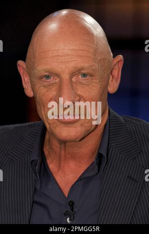 ARCHIVFOTO: Joe BAUSCH feiert seinen 70. Geburtstag am 19. April 2023 ...