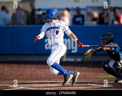 IMG Academy Ascenders Jackson LaLima (6) during the IMG National ...