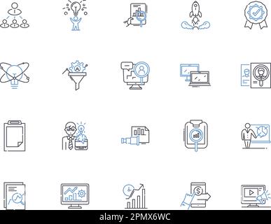 Symbolsammlung für Strategiekonstruktionen. Schema, Plan, Methode ...