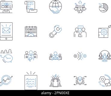 Die Symbolsammlung der Partnerbeziehungen wird erläutert. Partner ...