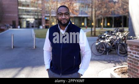 Quentin Fulks, who managed Sen. Raphael Warnock's re-election campaign ...