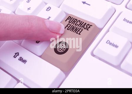 Schild, das die Phase „Öffentliche Sprecher sprechende Personen“ in der Präsentation der ...