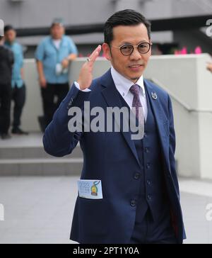 Rennen 6, JUGENDLICHES ANGEBOT (7), geritten von Vincent Ho Chak-yiu ...