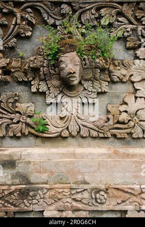 Pura Beji Tempel, Sangsit, Nord Bali, Bali, Indonesien, Südostasien ...