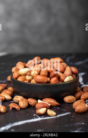 Wunderbar Kann Man Erdnusse Mit Schale Essen Bilder