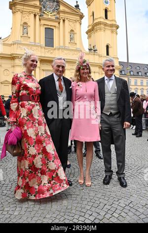 Spannende Herzog Max In Bayern Tochter Ebenbild