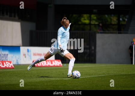 WELLMANN Torhüter des FC Bayern München während des Spiels FC Bayern ...