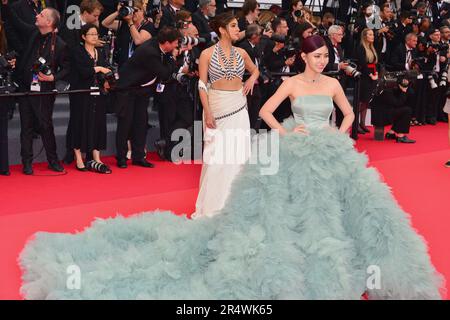 Gast 'Monster' ('Kaibutsu') Cannes Film Festival Screening 76. Cannes ...