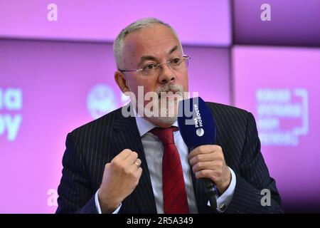 Foren für Zukunftsforschung welche Art von Ukraine brauchen wir?MMPC ...