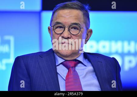 Foren für Zukunftsforschung welche Art von Ukraine brauchen wir?MMPC ...