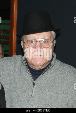 New York Premierenfeier von "Cop Show" bei Carolines auf Broadway ...