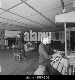 Tatsächlich 53-12-1960: 'Eine gefährliche Moral, madam' Trygstad in ...