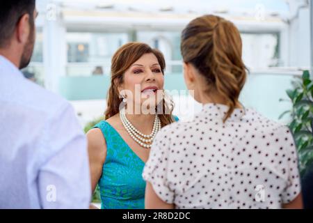 LIEBE ist GRIECHISCH FÜR MICH, Yannis Tsimitselis (ausgestrahlt am 10 ...