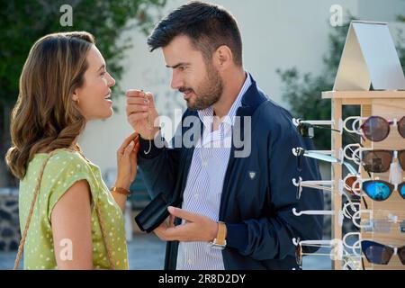 LIEBE ist GRIECHISCH FÜR MICH, Yannis Tsimitselis (ausgestrahlt am 10 ...