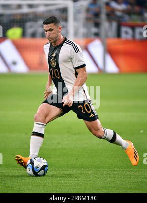 Robin Gosens, Deutschland (GER) vs. Scottland (SCO), Fussball ...