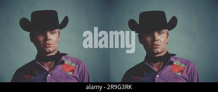 VERZWEIFELTE SEELEN, DUNKLE STADT UND DIE LEGENDE DES MITTERNACHTS ...