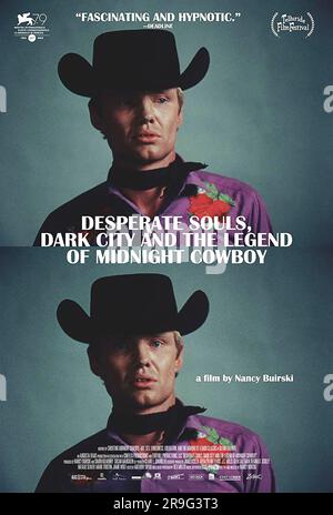 VERZWEIFELTE SEELEN, DUNKLE STADT UND DIE LEGENDE DES MITTERNACHTS ...