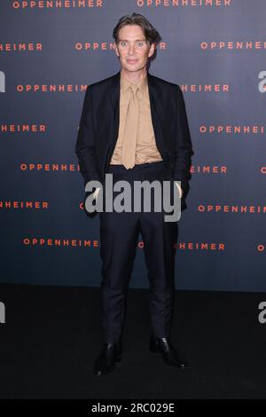 Cillian Murphy, "Oppenheimer" (2023). Foto: Melinda Sue Gordon ...