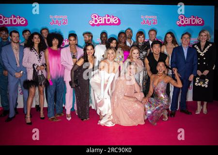 Cate Adams, Tom Ackerley, Pam Abdy, Chris Taylor, Connor Swindells ...