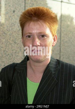 ARCHIVFOTO: Petra Pau wird 60 am 9. August 2023, 04SN PAU121002PL.jpg ...