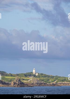 St Agnes, Isles of Scilly, GB, Vereinigtes Königreich, England, n 49 53 ...