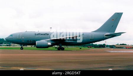 Luftwaffe - Airbus A310-304(F) (MRTT) 10+24 'Otto Lilienthal' (msn 434 ...