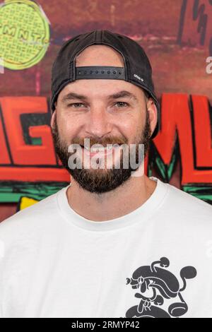 TEENAGE MUTANT NINJA TURTLES: MUTANT MAYHEM, US-Charakterposter ...