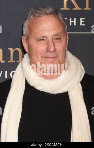 Ian Schrager nimmt am 10. Oktober 2023 an der New York STEM Cell ...