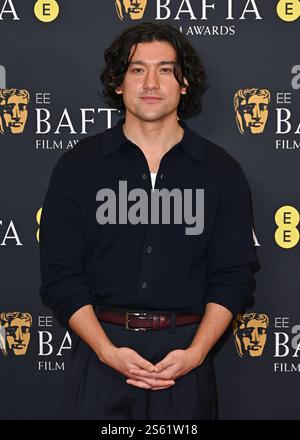 London, England. UK. Mittwoch, 15. Januar 2025. Sara Putt (Vorsitzende ...