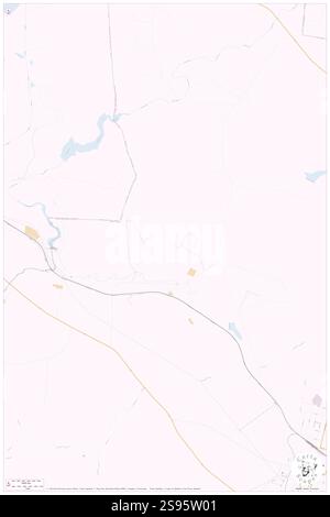 Rietfontein, Gert Sibande District Municipality, ZA, Südafrika ...