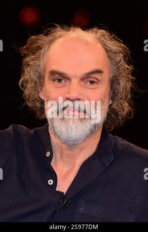 Hans-Timm Hinrichsen Timsen, Santiano zu Gast in der NDR Talk Show ...